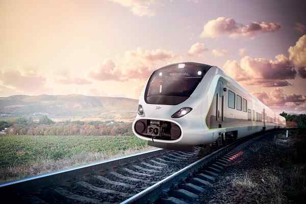 Haryana Orbital Rail Corridor: Project Information, Routes, Fares and ...