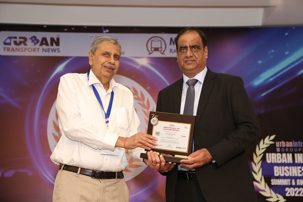 Varanasi Metro: Project Information, Routes, Fares and other Details ...